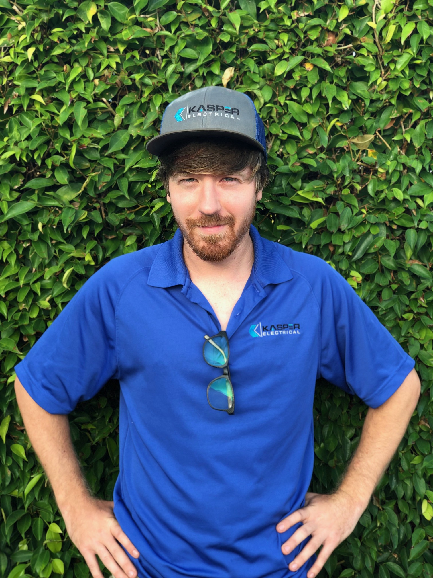 kyle | Kasper Electrical